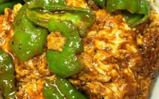 辣椒炒鸡蛋怎么做_辣椒炒鸡蛋家常做法