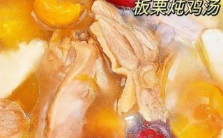 滋补汤煲大全_秋冬喝什么汤最养人