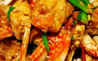 炒湖蟹是哪个地方菜_炒湖蟹属于什么菜系