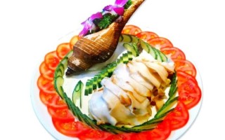 响螺图片_响螺怎么做好吃