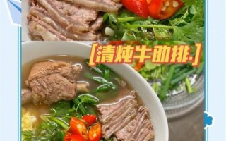 清炖牛肉汤怎么做才好吃_清炖牛肉汤用什么部位最好