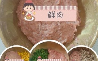 调馄饨馅怎么调才嫩_馄饨馅放什么调料