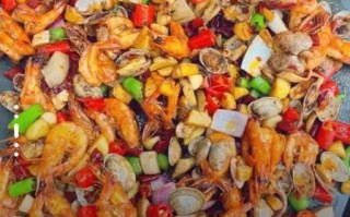 铁板烧的做法_铁板烧配料窍门 铁板烧的做法_铁板烧配料窍门