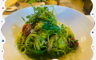 罗勒酱怎么吃_罗勒酱搭配什么好吃