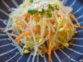 豆芽拌凉菜怎么做好吃_豆芽凉菜的做法窍门