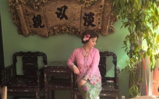 马来西亚现在还有娘惹吗_娘惹文化现状