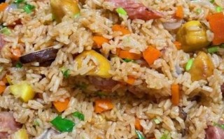 电饭煲煮糯米饭要泡多久_电饭煲糯米饭水米比例