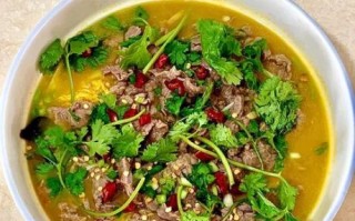 酸汤牛肉怎么做_酸汤牛肉用什么牛肉最好