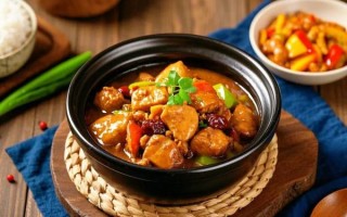 黄焖鸡米饭利润分析_开店一年能赚多少钱