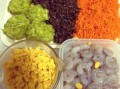 虾饺子馅怎么做_虾饺子馅怎么调才鲜嫩