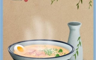 24节气吃什么传统食物_每个节气必吃的经典美食