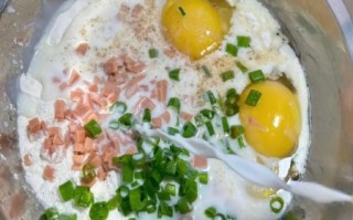 早餐吃什么既营养又简单_懒人5分钟早餐怎么做