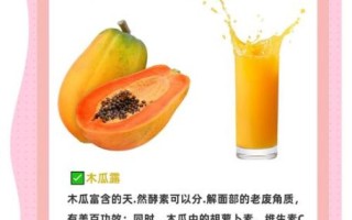 喝什么可以祛斑养颜_喝什么茶能淡斑美白