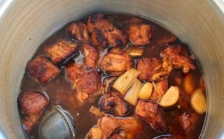 排骨高压锅压多长时间_高压锅炖排骨多久能烂