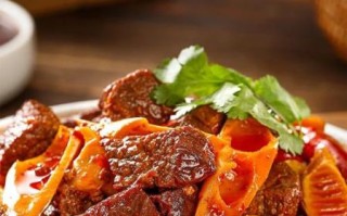 鹿肉怎么做最好吃_鹿肉去腥嫩化技巧