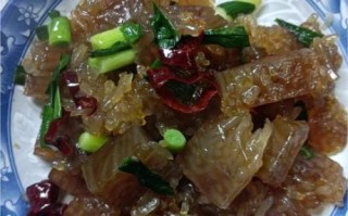 焖子怎么做_家常焖子需要哪些材料