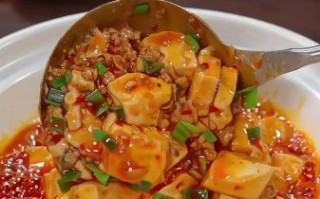 嫩豆腐怎么做_嫩豆腐最简单的家常做法