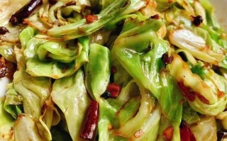 火爆大头菜怎么做_大头菜怎么炒才脆嫩