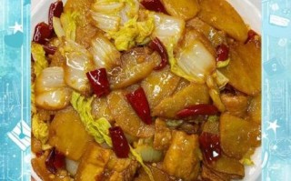 辣白菜炒土豆片怎么做_辣白菜炒土豆片需要焯水吗