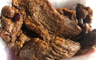 做酱牛肉用什么酱最好_酱牛肉最香的酱推荐