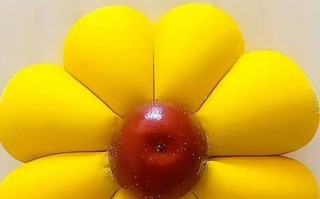 面包花型怎么做_面包花型整形技巧 面包花型怎么做_面包花型整形技巧