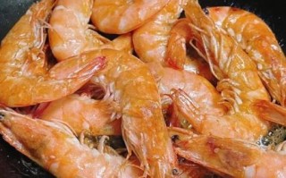 怎样煮大虾好吃_大虾怎么煮才鲜嫩不腥