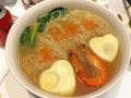 长寿面怎么做简单又好吃_长寿面家常做法窍门