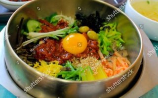 what_is_korean_bibimbap_kimchi_ingredients