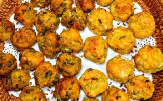 豆腐丸子怎么做_豆腐丸子配方比例