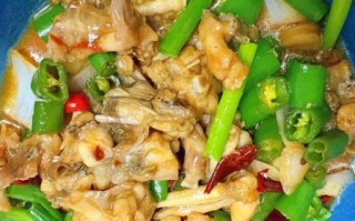 牛蛙怎么烧又嫩又好吃_牛蛙烧多久才嫩