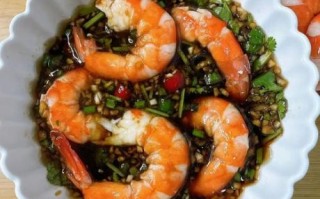 白袍虾仁怎么做_正宗做法步骤