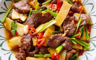 菜笋怎么炒好吃_菜笋的家常做法步骤