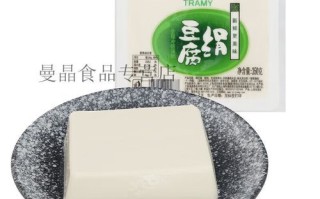 盒装内酯豆腐怎么吃_内酯豆腐可以凉拌吗