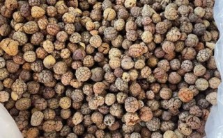 草寇香料图片_草寇香料长什么样