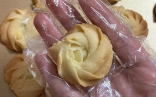 饼干怎么做_家庭烤箱饼干做法大全