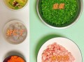 虾仁饺子馅怎么调才鲜嫩_虾仁饺子馅要不要焯水