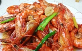 黑虎虾怎么做好吃_黑虎虾的做法大全