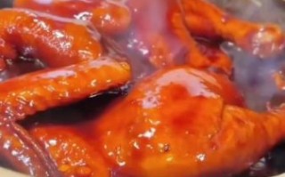 花雕酒香鸡怎么做_花雕酒香鸡的家常做法