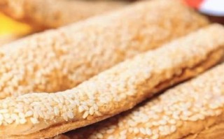 南通脆饼怎么做_正宗做法和配方比例