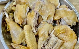 家庭盐焗鸡怎么做_盐焗鸡最简单的家常做法 家庭盐焗鸡怎么做_盐焗鸡最简单的家常做法