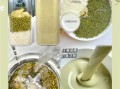 绿豆沙怎么做_绿豆沙热量高吗