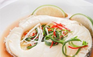 银鳕鱼蒸多久_蒸银鳕鱼最佳时间