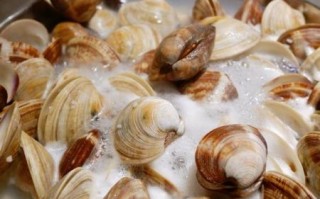 烤贝壳肉需要几分钟_怎么判断熟没熟