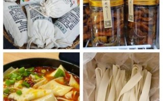 兰州特产小吃有哪些_兰州零食可以邮寄吗
