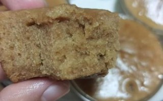 面粉松糕怎么做_面粉松糕失败原因