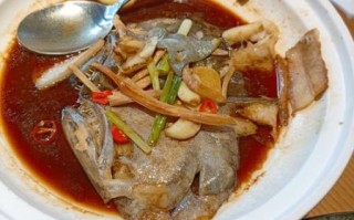 鸦片鱼头好吃还是鱼身好吃_哪个部位更嫩