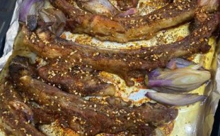 羊排怎么做好吃_王刚羊排做法步骤