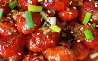 虾尾怎么吃_虾尾怎么做好吃