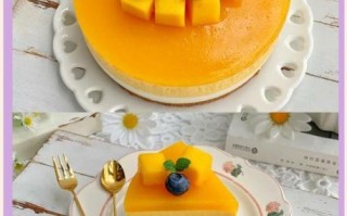 芒果芝士蛋糕怎么做_芒果芝士蛋糕失败原因