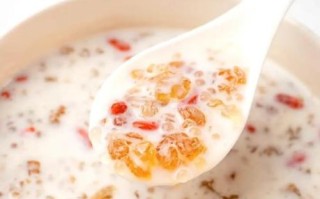 桃胶西米露的功效_桃胶西米露怎么做